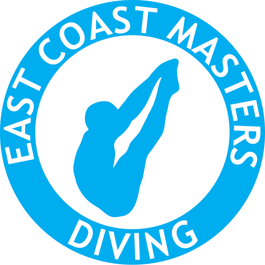 The Mary Bennett Masters Diving Invitational – East Coast Masters Diving